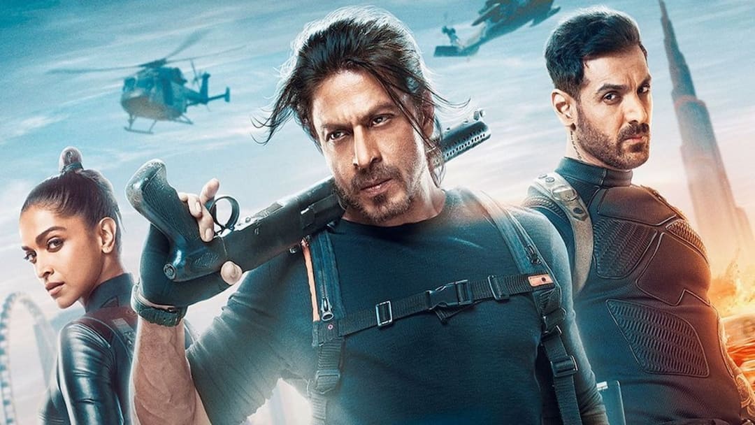 Shah Rukh Khan Gifted John Abraham Bike After Pathaan Movie Success Know Why