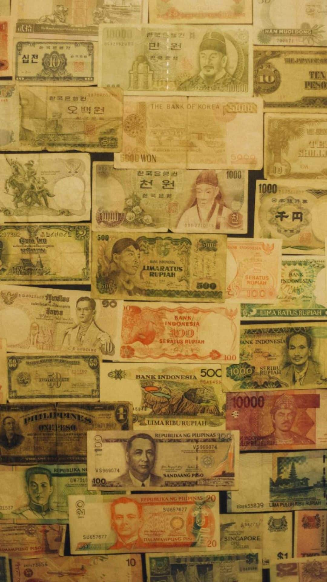 Cheapest Currencies In The World: Forbes India