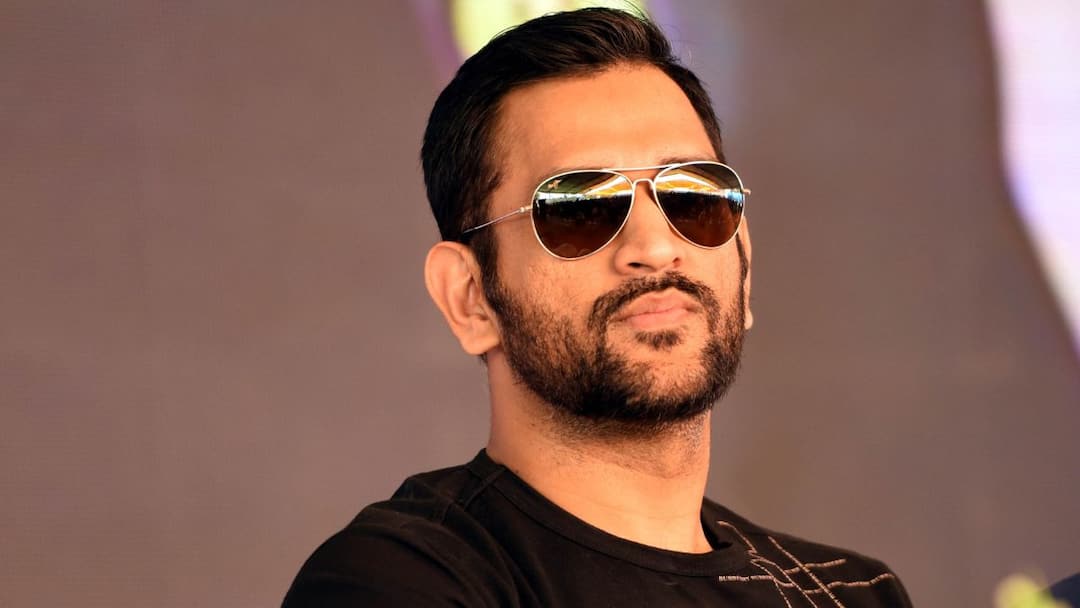 MS Dhoni's Estimated Rs 1,040 Crore Net Worth: Cricket Income, Brand ...