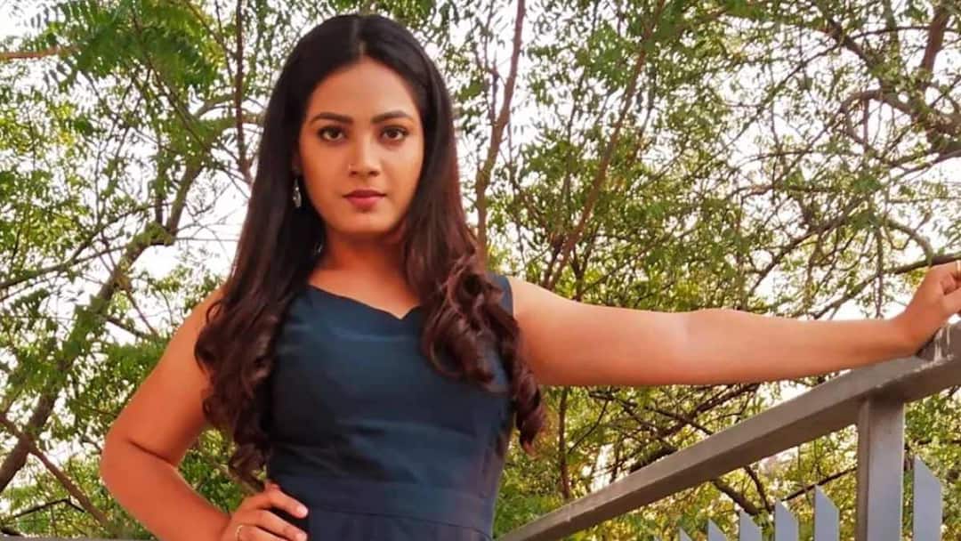 guppedantha manasu angel aka avantika munni movies and serials know in details and her beautiful ...