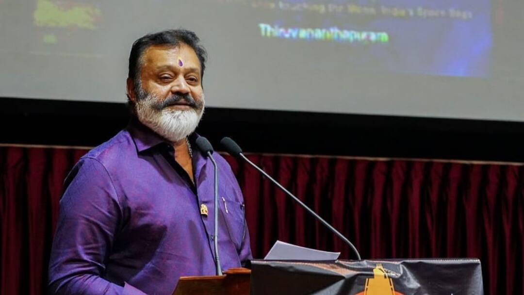 ‘Let Brahmin Take Charge’: Suresh Gopi Sparks Row With Tribal Affairs Remark, CPI Calls Him ...