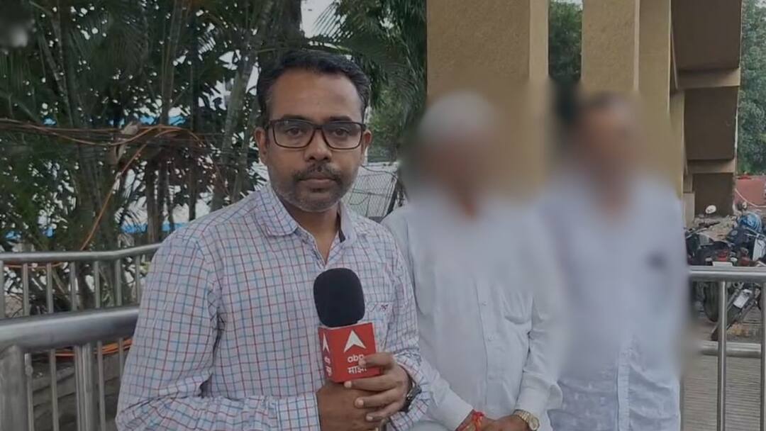 Maval Case At least don't politicize this matter, the appeal of the ...