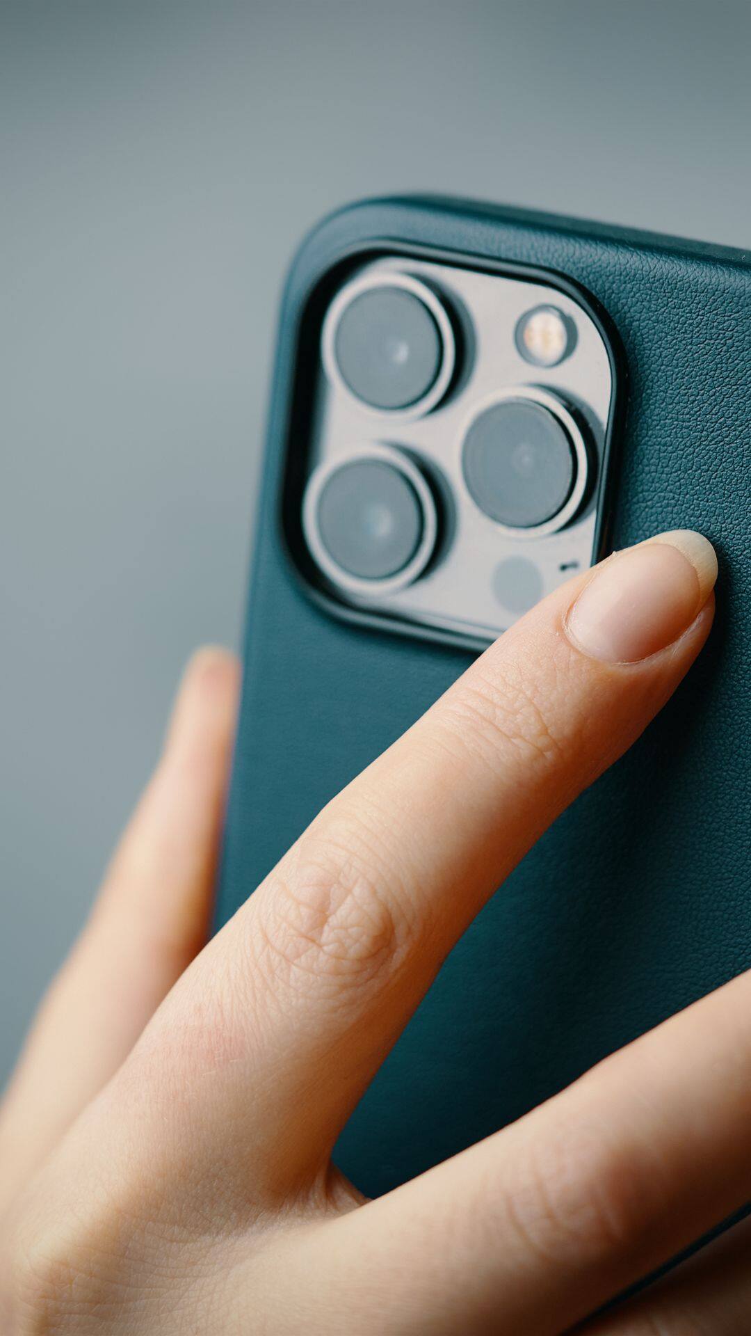 How Did iPhone Cameras Evolve Over The Years?