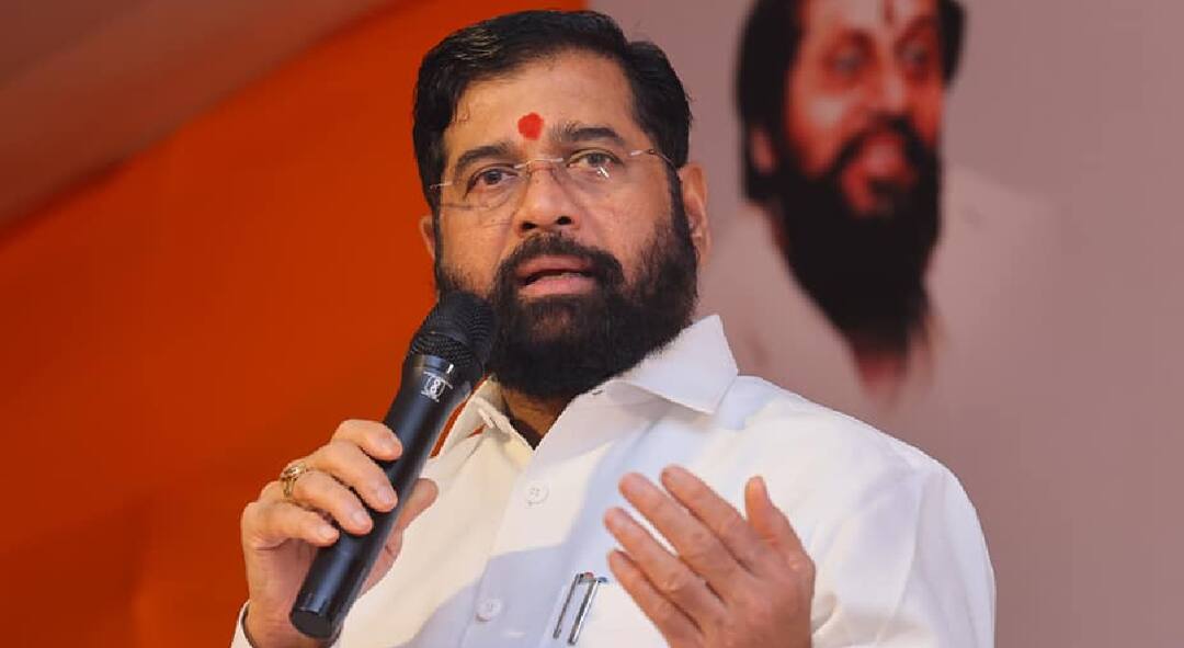 CM Eknath Shinde first reaction on Maharashtra bandh decision by bombay ...