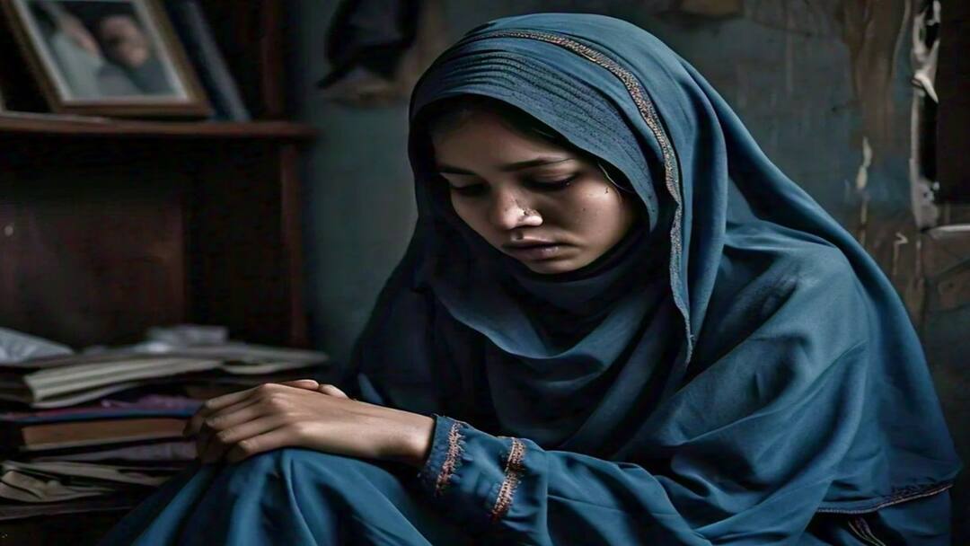 Uttar Pradesh man gives triple talaq to wife for praising PM Modi UP CM Yogi Adityanath | மோடி ...