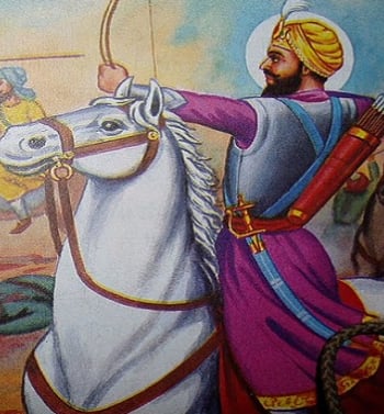 10 Unknown Facts About Gurdwara Sri Guru Hargobind Sahib Palahi: ਕੀ ਹੈ ...