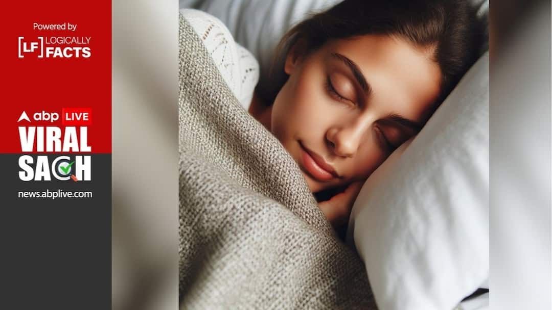 Fact Check Mouth-Taping Trend Social Media