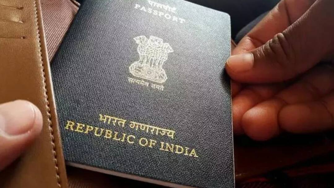 Online passport platform to be closed till September 2 know the reason ...