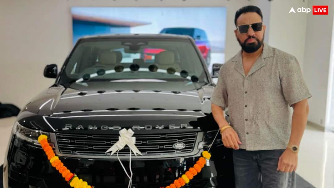 salman khan bodyguard shera bought brand new range rover car worth 1 ...