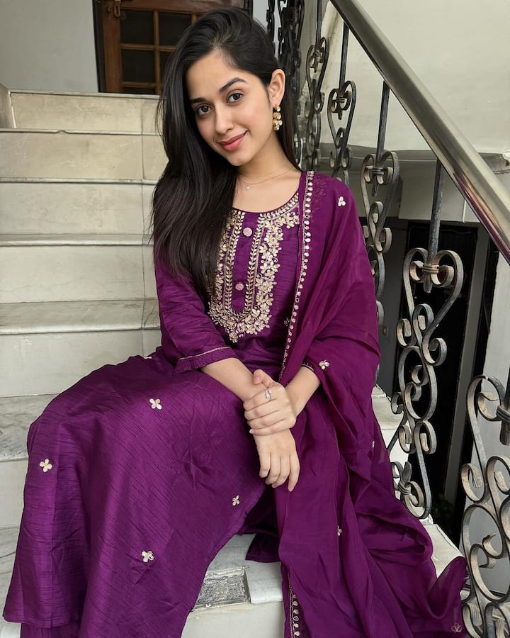 jannat zubair birthday know her tv shows biography and career actress ...