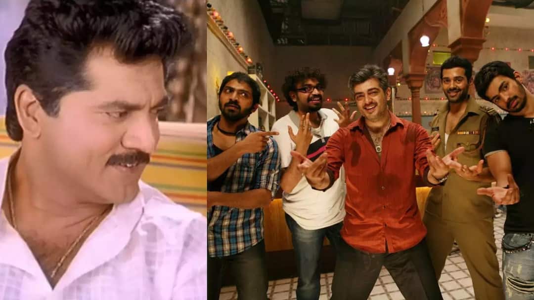 Tamil Movies released on 31st August Samuthiram, Mugamoodi, Mankatha ...