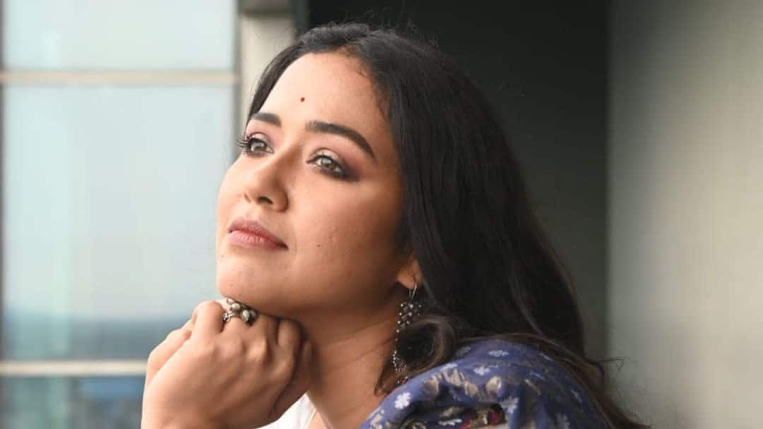 Sohini Sarkar question to Government on RG Kar Case Entertainment District News | Sohini Sarkar ...