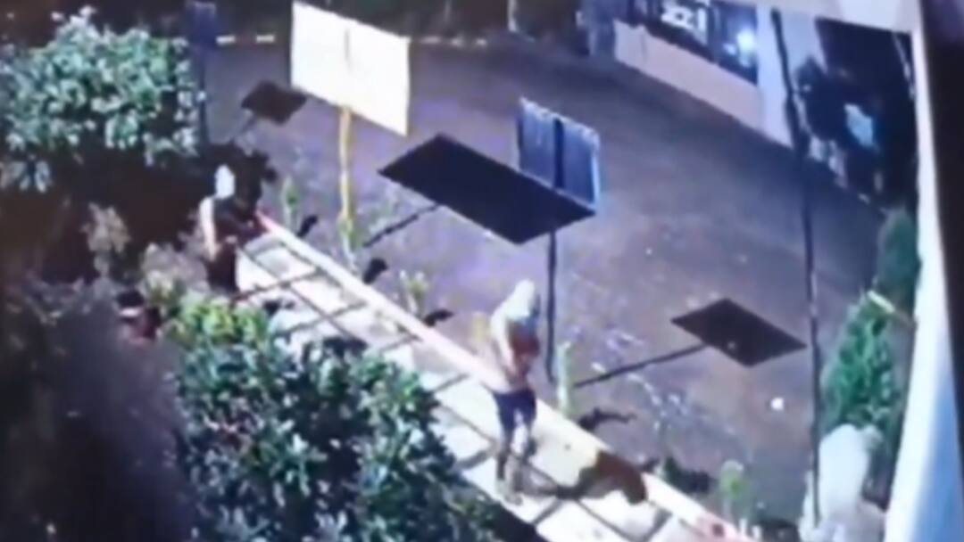 'Chaddi Baniyan' Gang In Malegaon? Residents On Edge After Thieves In ...