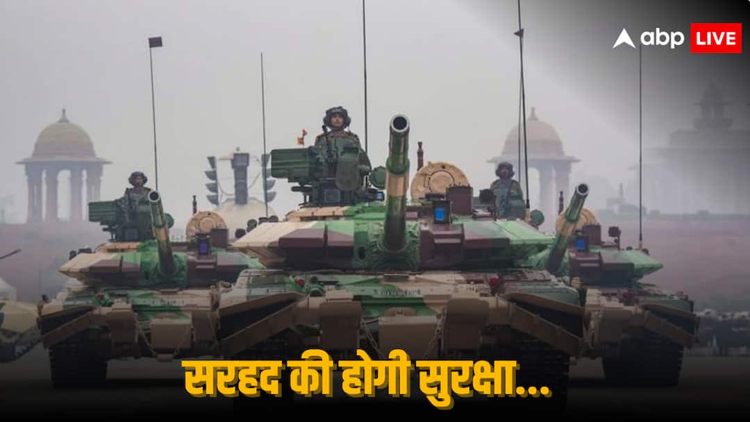 Defence Ministry To Approve Indian Army Advanced FRCV Tank Project And ...