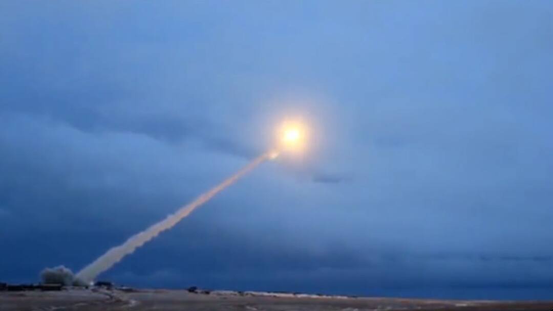 Russia is developing 9M370 Burevestnik missile which is being called ...