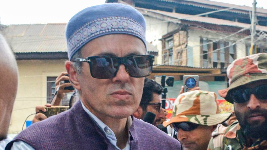 Jammu Kashmir Assembly Election Results 2024 Four Independent ...