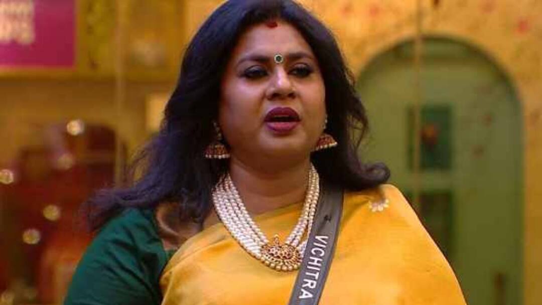 actress vichithra calls actor director t rajendran a gentleman when it ...