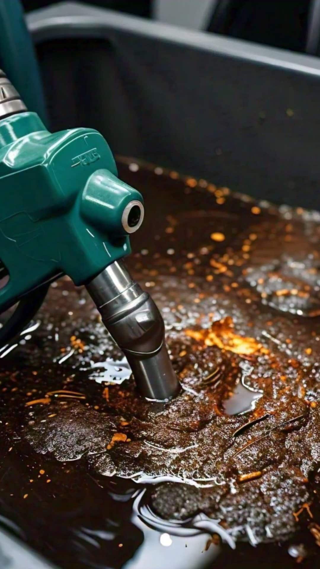 ਭਾਰਤ 'ਚ ਸਭ ਤੋਂ ਮਹਿੰਗਾ ਕਿੱਥੇ ਵਿਕਦਾ Petrol ਤੇ Diesel