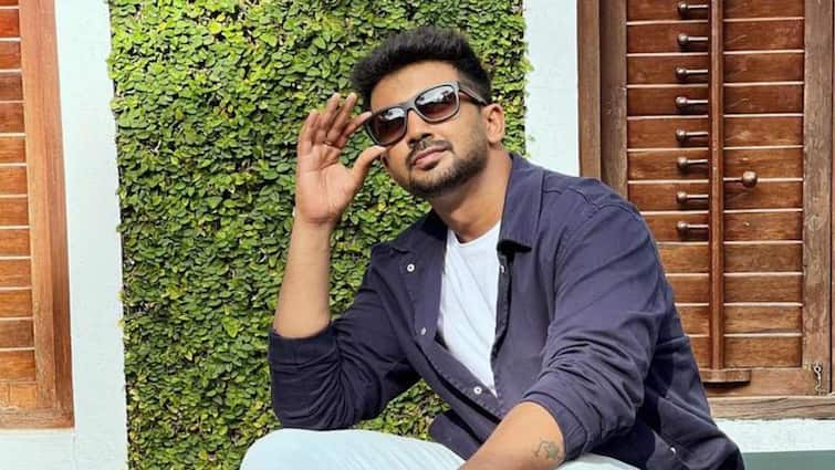 Niranjan B S Unknown Facts About Satyabhama Serial Krish Satyabhama