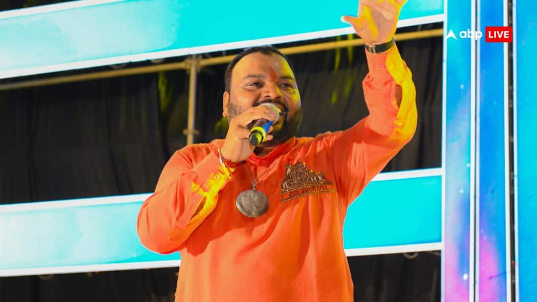 Kanhiya Mittal will not join congress Jo Ram Ko Laye Hain Hum Unko ...