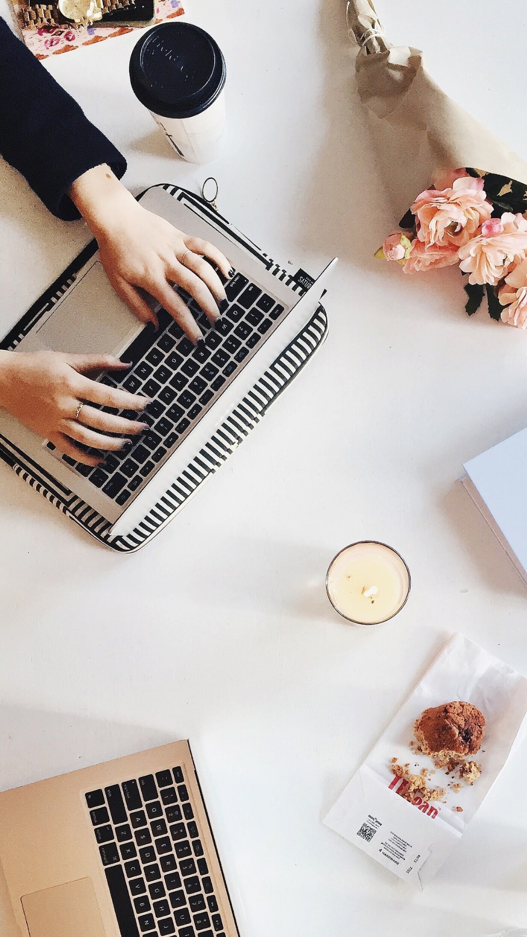 9 Healthy Office Snacks To Enjoy While Working
