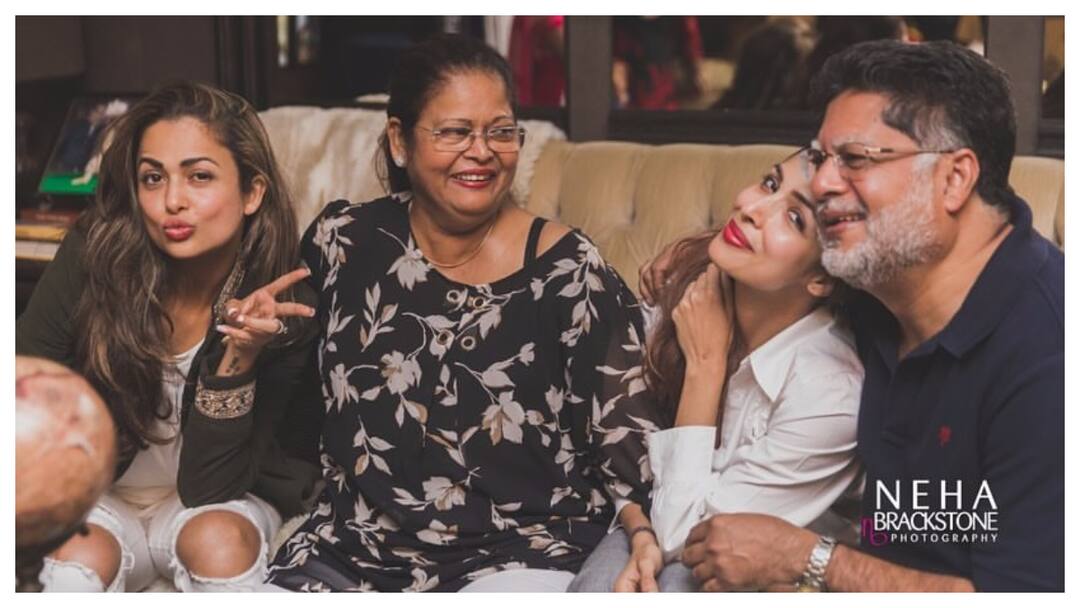 Malaika Arora's Father Anil Arora Dies By Suicide