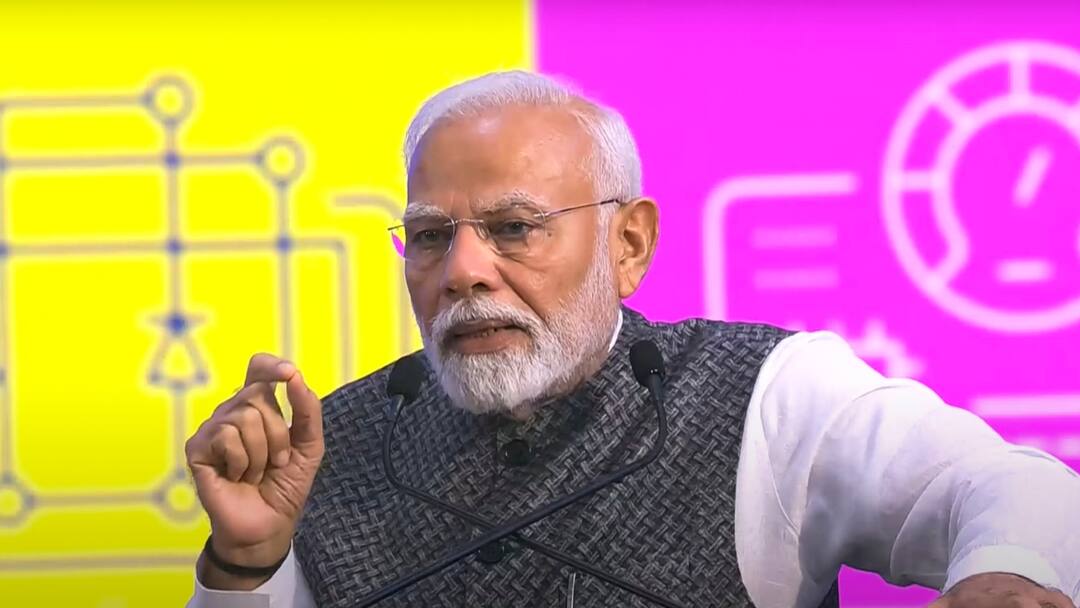 Greater Noida semiconductor industry started 3 day Maha Kumbh PM ...