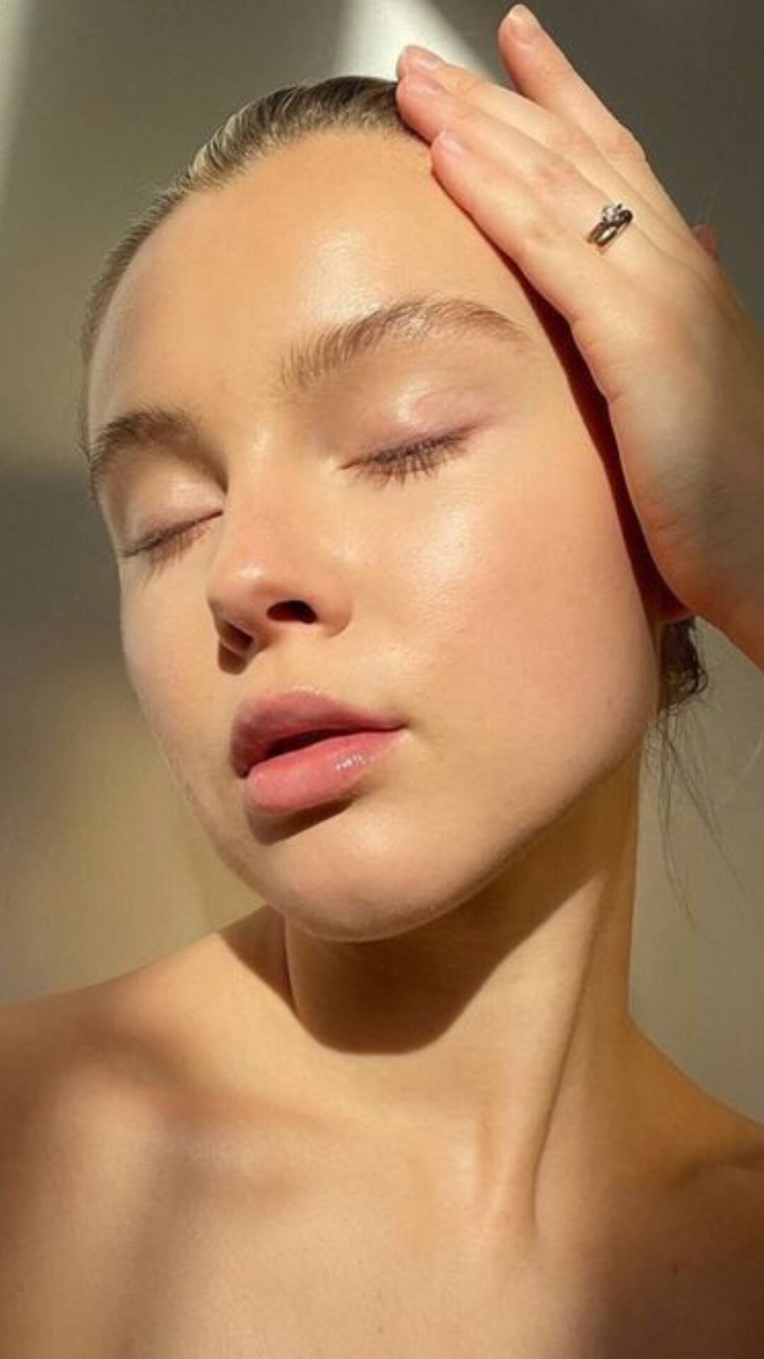 11 Tips For A Healthy Skin In All Seasons:
