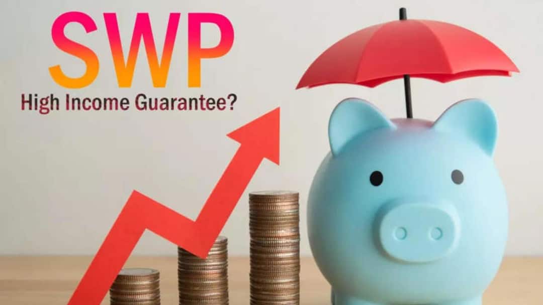 SIP vs SWP Mutual Fund Systematic Investment Plan Systematic Withdrawal ...