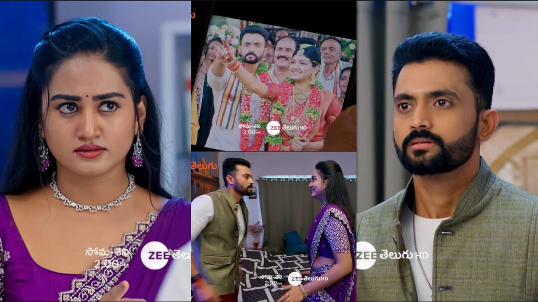 kalavari kodalu kanaka mahalakshmi serial promo today september 13th ...