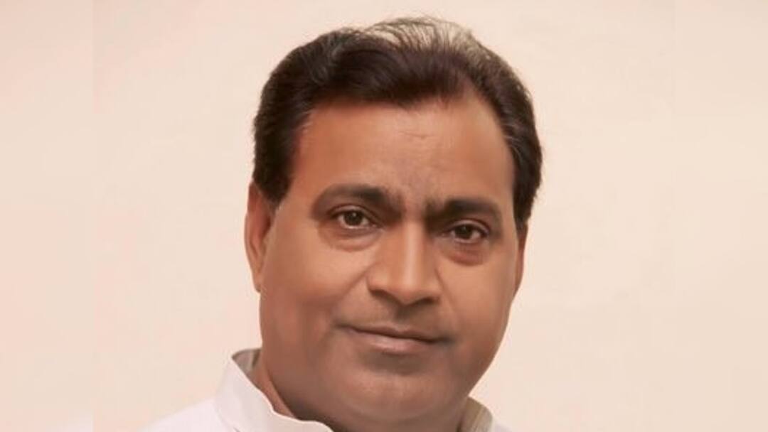 Rajasthan Alwar Ramgarh seat Congress MLA Zubair Khan dies