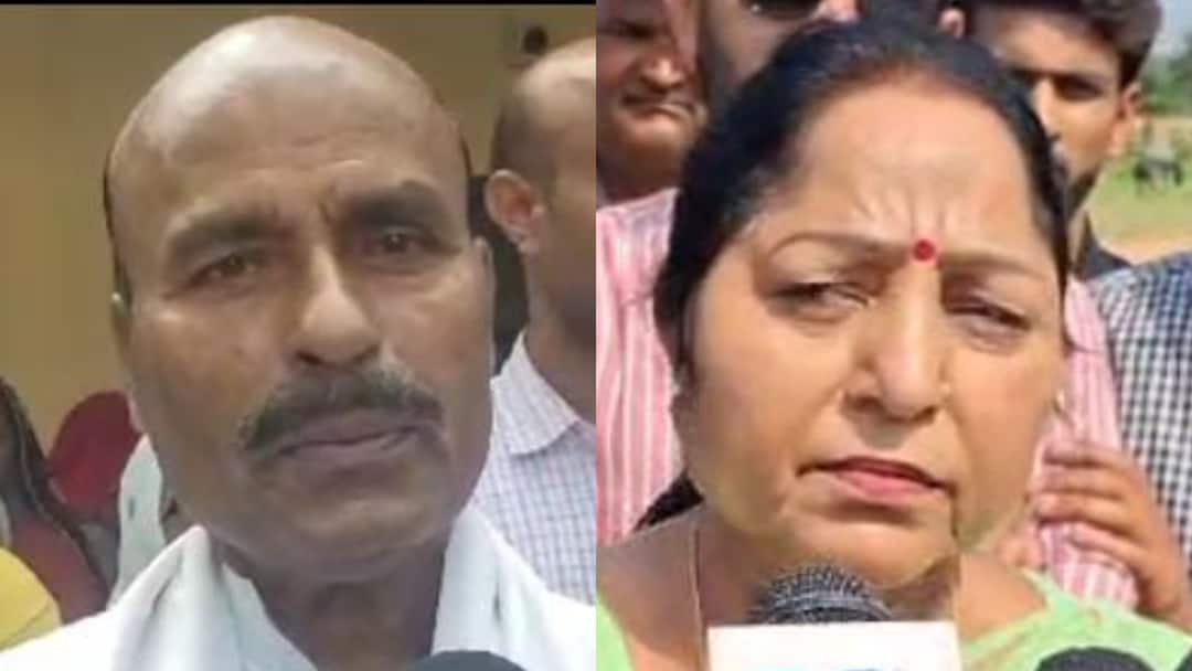 Union Minister Virendra Kumar Khatik Dismissed Allegations MLA Lalita ...