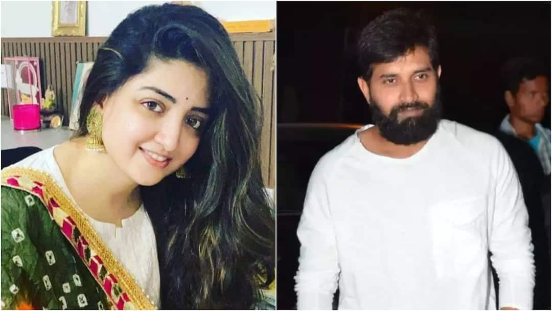 Actress Poonam Kaur Sensational Comments on Jan Master Case | Jani Master Case: లైంగిక వేధింపుల ...