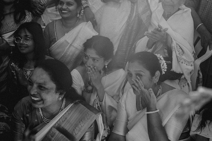 Sai Pallavi Gets Emotional At Pooja Kannan's Badaga Wedding Ceremony ...