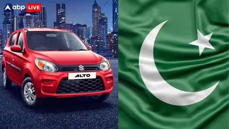 Alto is Rs 24 lakhs and Fortuner is Rs 1.5 crores, why are car prices ...