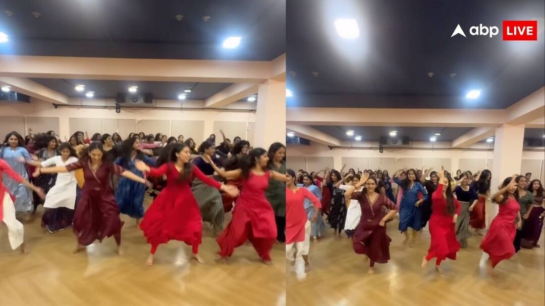 woman dance beautifully on deva Shree ganesha song anand mahindra ...