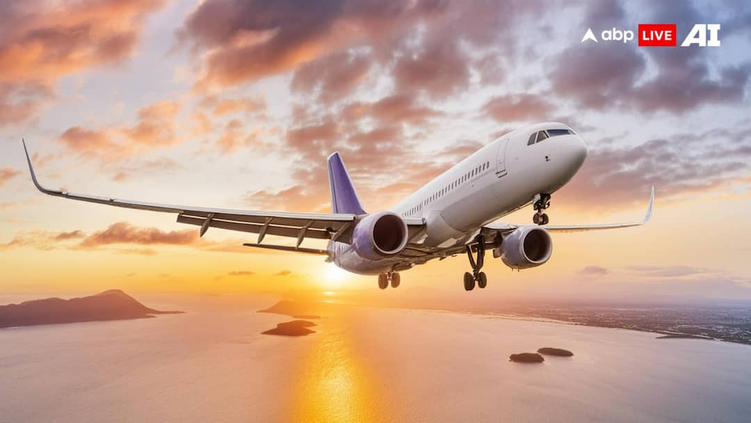 what is the maximum height an airplane can fly know facts | ज्यादा से ...