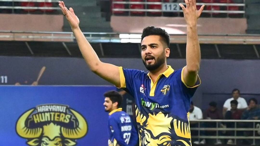 ECL Final Live Streaming: When & Where To Watch Elvish Yadav's Haryanvi Hunters vs Anurag ...