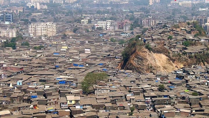 Dharavi how much population of Dharavi, the largest slum in Asia ...