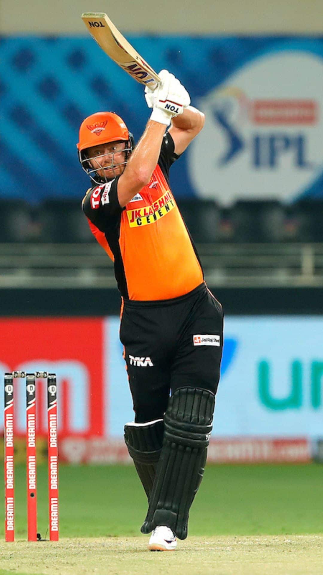 10 Players To Get Out 'Hit Wicket' In IPL