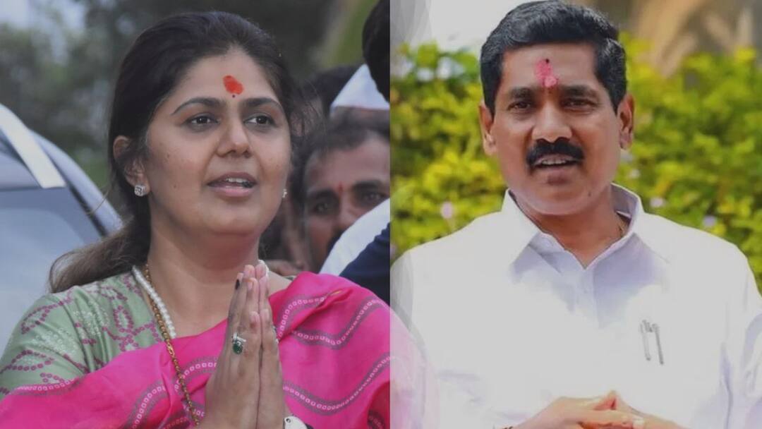 petition was filed by MLA Pankaja Mundes activists challenging the ...