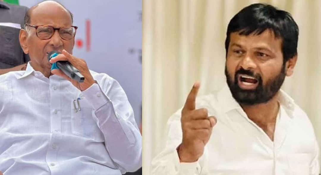laxman hake serious allegation on CM Eknath Shinde Sharad Pawar Manoj Jarange Patil over ...