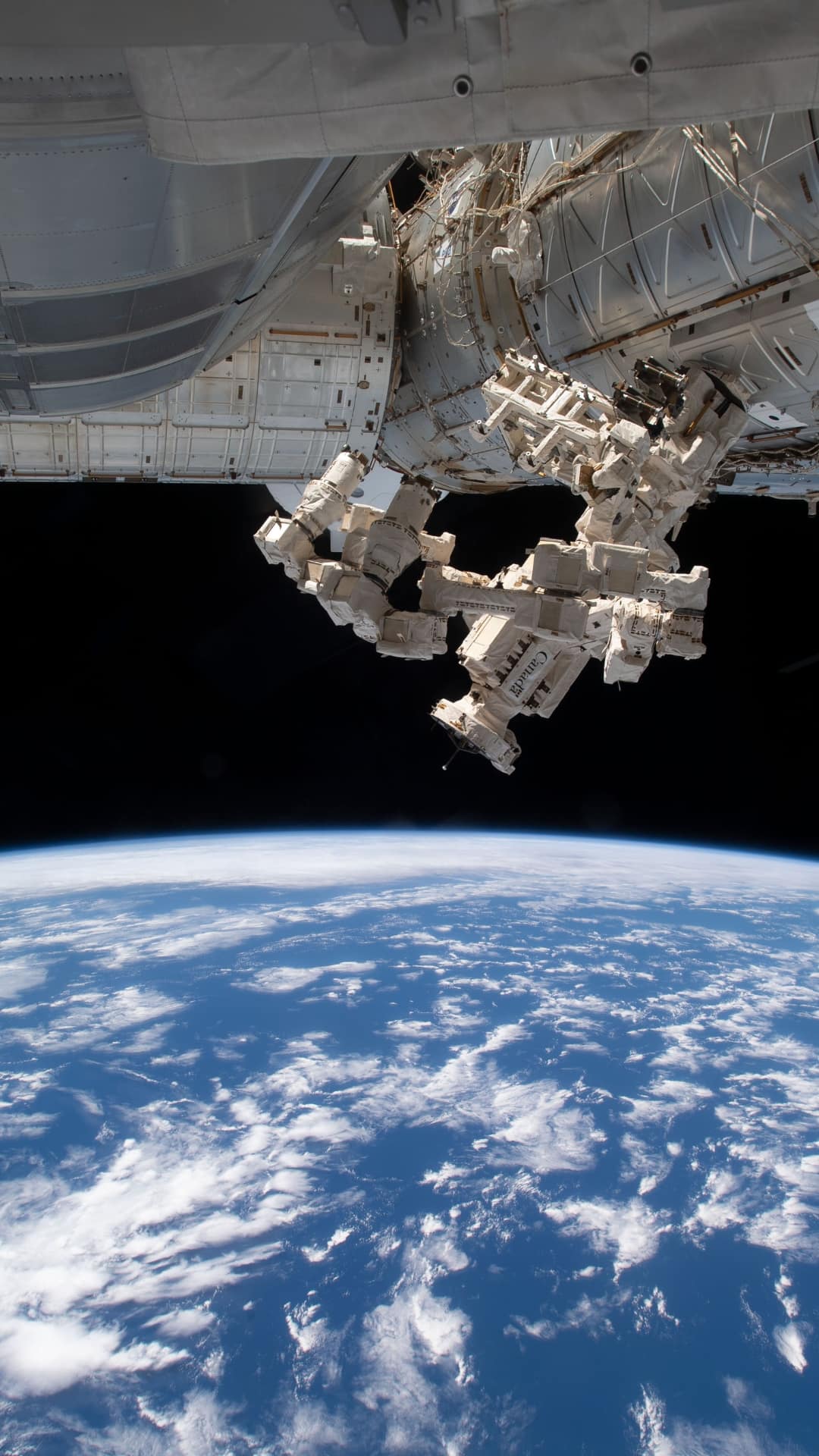 26 NASA Images That Spell Out Earth’s Wonders, One Letter At A Time