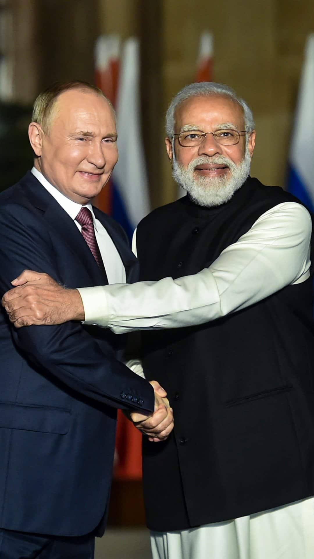 KGB में क्या करते थे पुतिन?