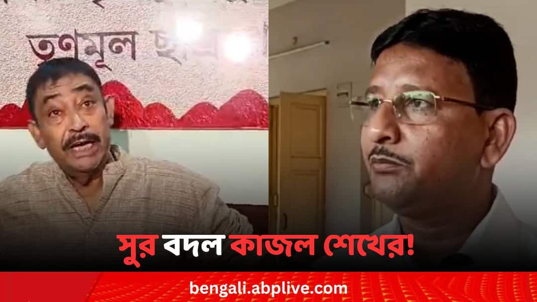 Nanur TMC Leader Kajal Sheikh On Anubrata Mondal | Birbhum News: "অনুব্রত মণ্ডল আমার অভিভাবক ...
