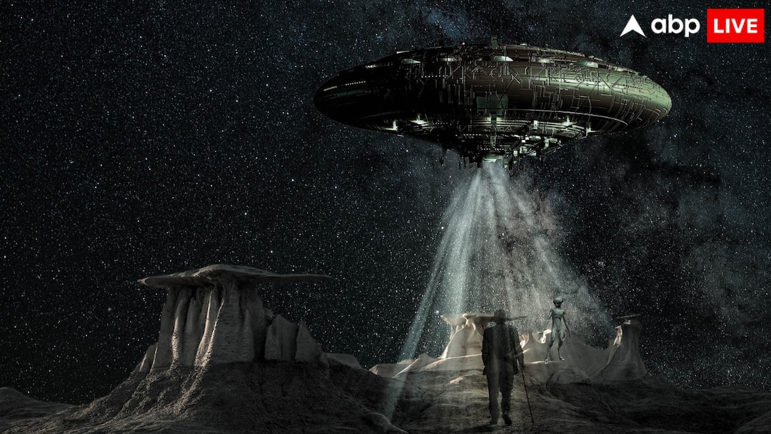 Alien Encounters the world can never forget these three incidents ...