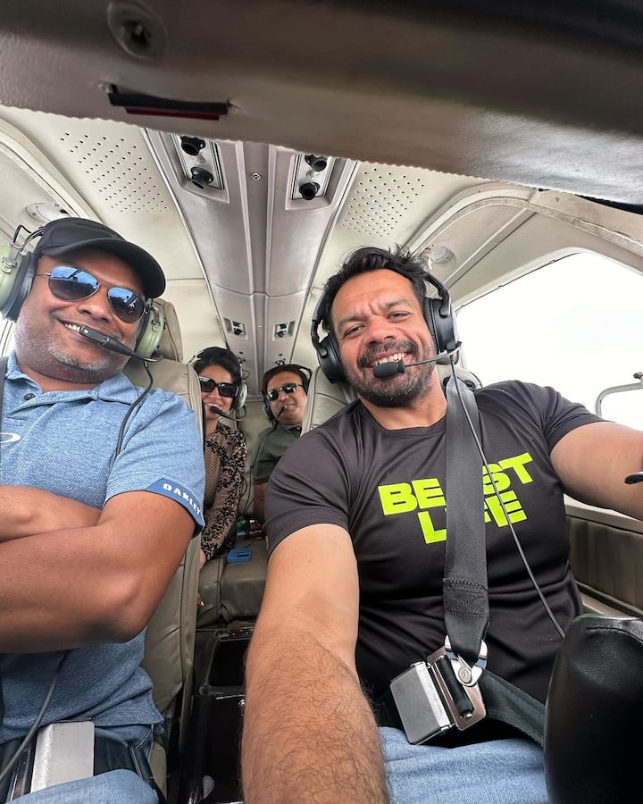 Who Is Gaurav Taneja aka Flying Beast? His Journey From IIT To YouTube ...