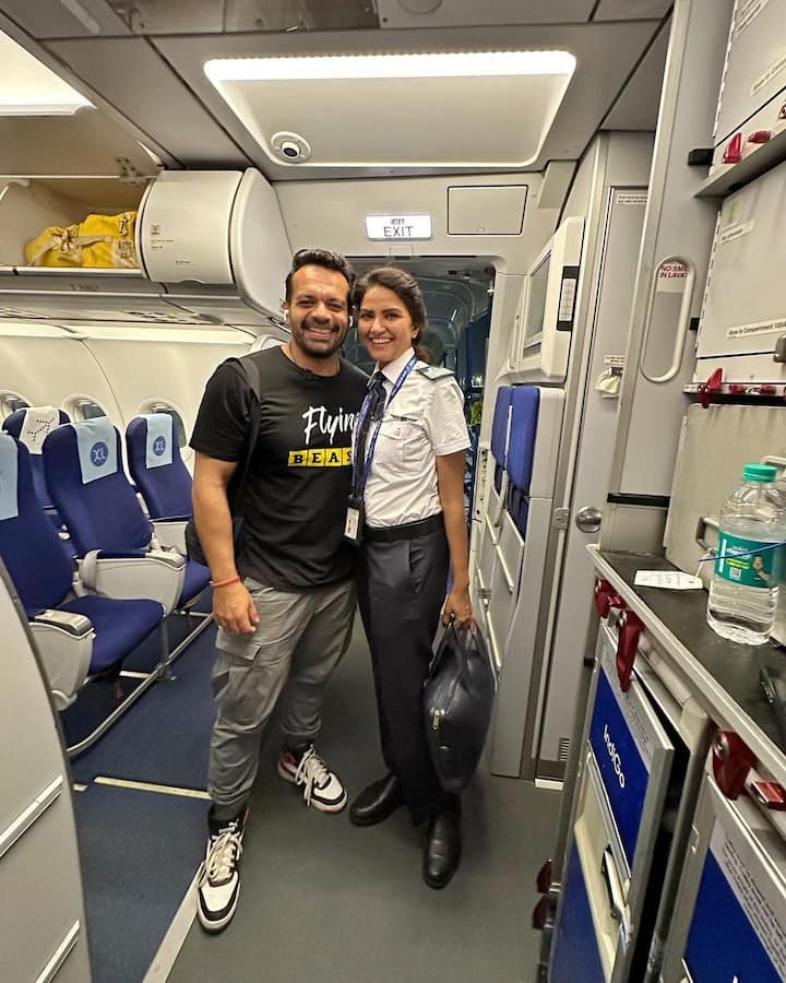 Who Is Gaurav Taneja aka Flying Beast? His Journey From IIT To YouTube ...