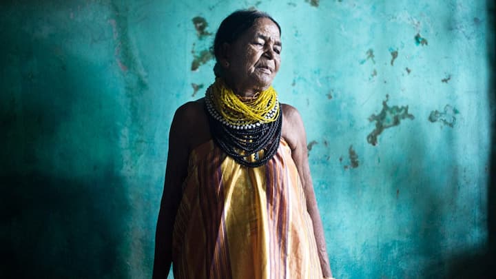 Dhangad To Pin Kosuvam: Traditional Saree Draping Styles Across India