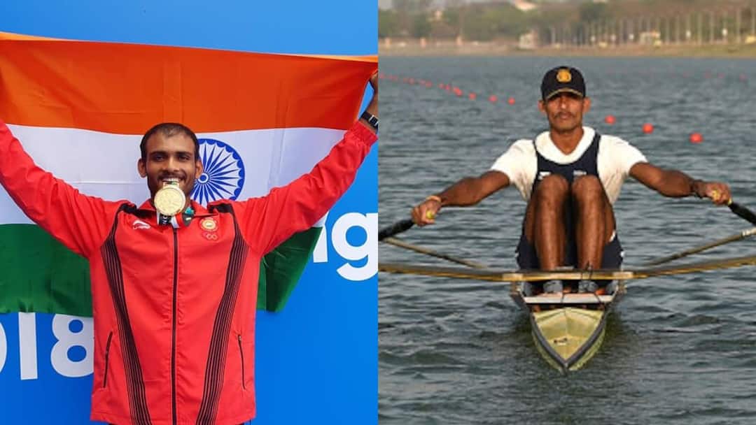 Rowing player Dattu Bhoknal will file a petition in court against ...